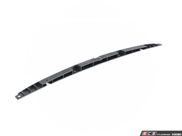 Genuine BMW - 51118068130 - Adapter (51-11-8-068-130)