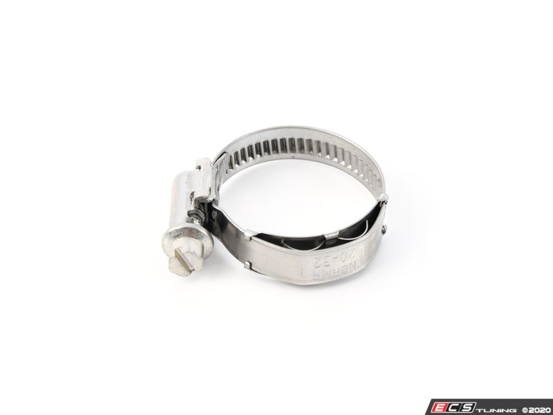 Genuine Volkswagen Audi - N91115401 - CLIP (N 911 154 01)