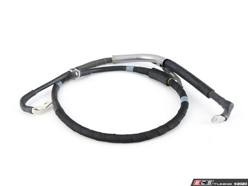 Genuine Volkswagen Audi - 7L6971228T - HARNESS (7L6 971 228 T)
