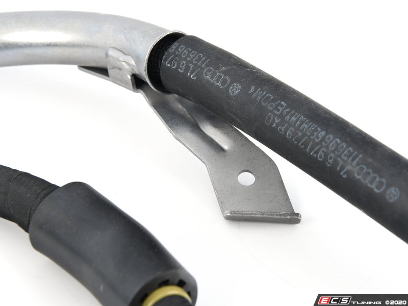 Genuine Volkswagen Audi - 7L6971228T - HARNESS (7L6 971 228 T)