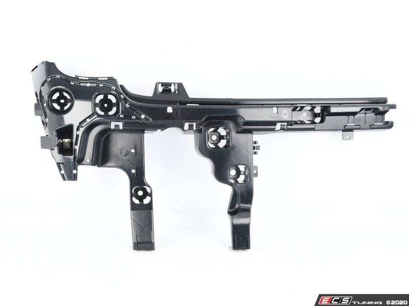 Genuine MINI - 51127432941 - GUIDE FOR BUMPER, SI (51-12-7-432-941)