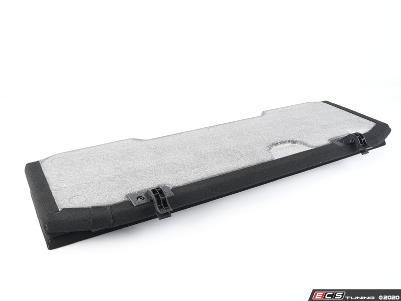 Genuine BMW - 51477475721 - Luggage Compartment Floor Carpet (51-47-7 ...
