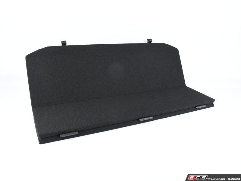 Genuine BMW - 51477475721 - Luggage Compartment Floor Carpet (51-47-7 ...