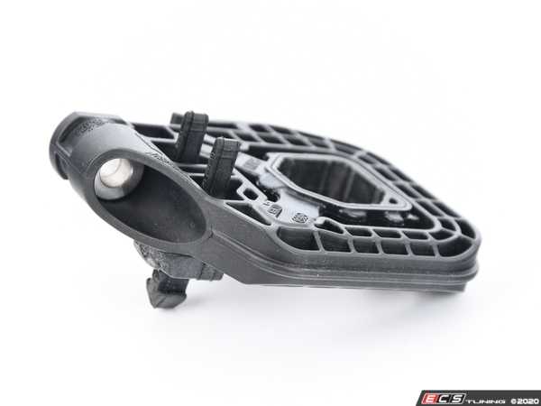 Genuine BMW - 17119895624 - Module Mount - Right (17-11-9-895-624)