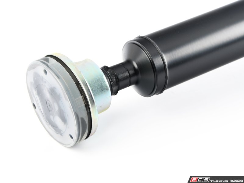 Genuine Volkswagen Audi - 8K0521101T - Driveshaft (8K0 521 101 T)