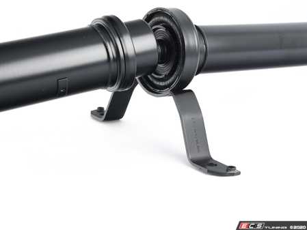 Genuine Volkswagen Audi - 8K0521101T - Driveshaft (8K0 521 101 T)