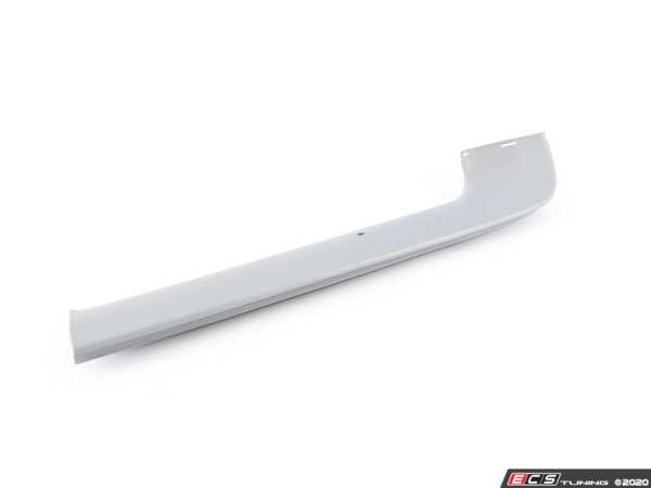 Genuine Mercedes Benz - 20374719717D43 - PANELLING