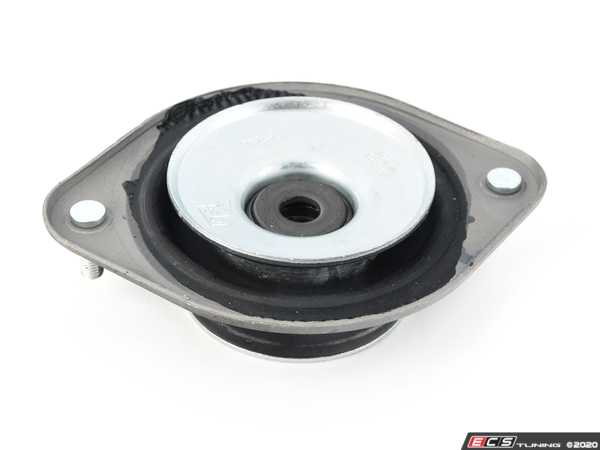 Febi - 171412329A - Front Strut Mount (Priced Each)