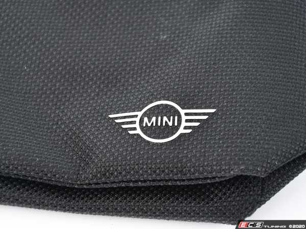 Genuine MINI - 83292458655 - Oil Storage Bag - MINI (83-29-2-458-655)