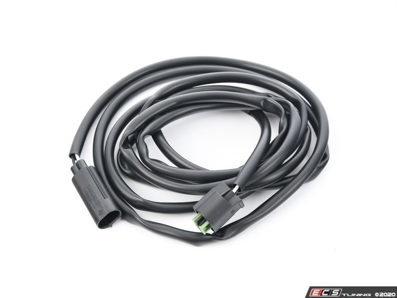 Precision Raceworks - 201-0050 - Coolant Sensor Extension Harness