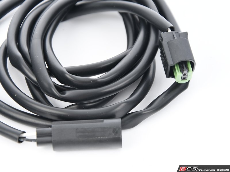 Precision Raceworks - 201-0050 - Coolant Sensor Extension Harness