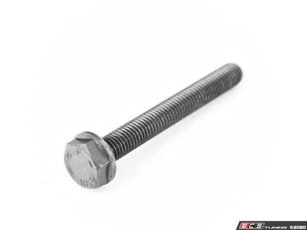 Febi - N90066601 - Crankshaft Bolt for main bearing pedestal