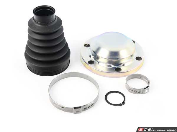 Genuine Volkswagen Audi - 5Q0498201F - Inner CV Boot Kit - Priced Each ...