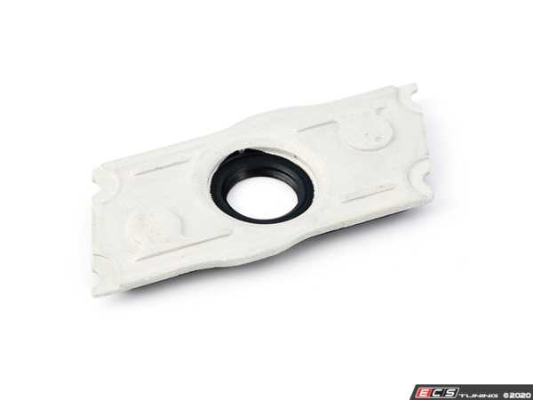 Genuine Volkswagen Audi - 059103113G - Fuel Injector Cover - Priced ...