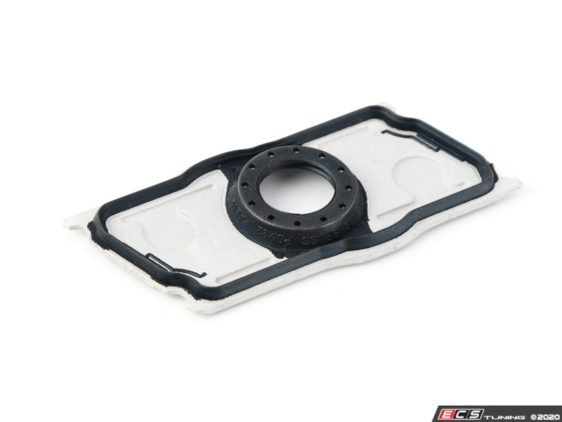 Genuine Volkswagen Audi - 059103113G - Fuel Injector Cover - Priced ...