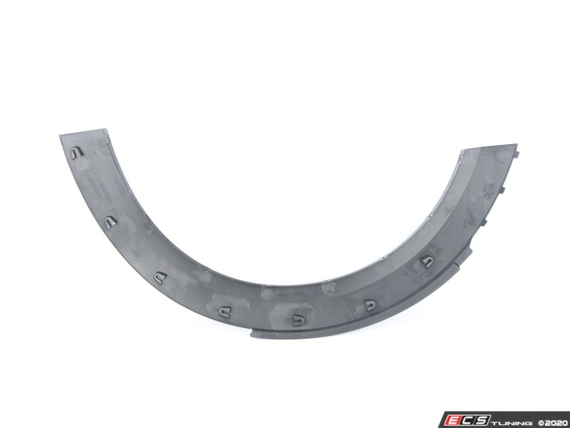 Bremmen Parts - 51779800762 - Cover For Wheel Arch - Passenger Side ...
