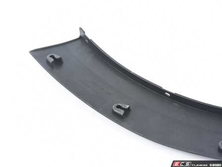 Bremmen Parts - 51779800762 - Cover For Wheel Arch - Passenger Side ...