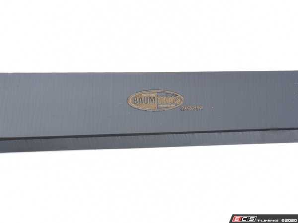 Baum Tools - 119280 - Crankshaft Holder Tool