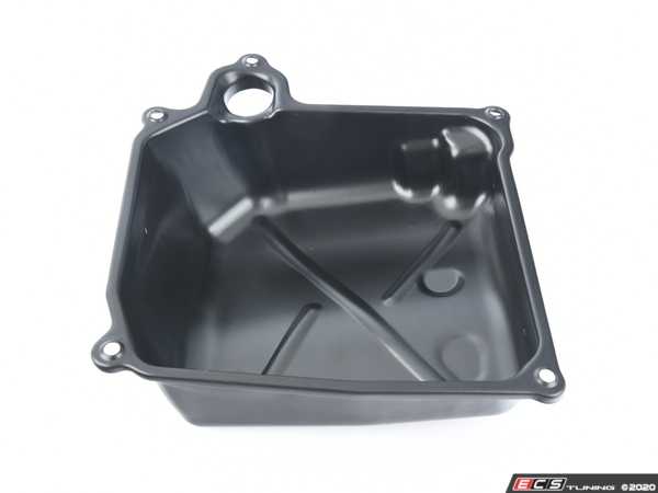 Rein - 02E325201D - Transmission Oil Pan