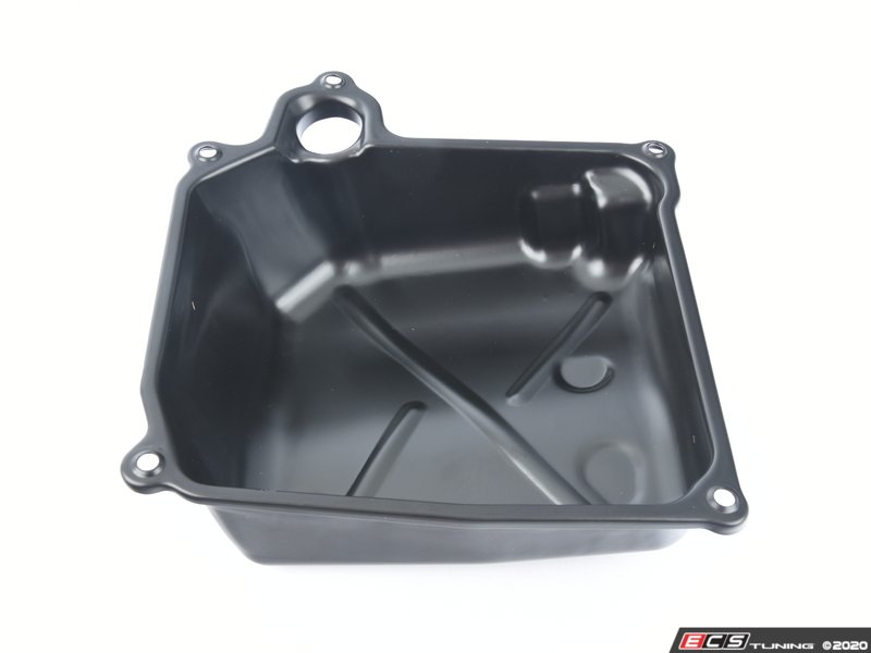 Rein - 02E325201D - Transmission Oil Pan
