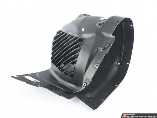 Genuine Mercedes Benz - 4638842700 - WHEEL HOUSE COVERING