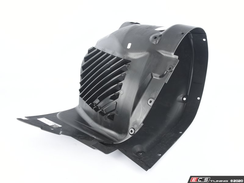 Genuine Mercedes Benz - 4638842700 - WHEEL HOUSE COVERING