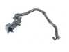 Genuine Mercedes Benz - 2740180321 - Crankcase Ventilation Hose