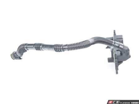 Genuine Mercedes Benz - 2740180321 - Crankcase Ventilation Hose