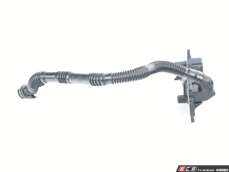 Genuine Mercedes Benz - 2740180321 - Crankcase Ventilation Hose