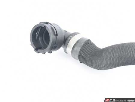 Genuine BMW - 17127584560 - COOLANT HOSE (17-12-7-584-560)