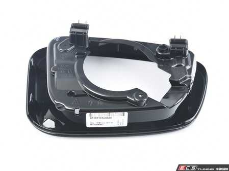 Genuine BMW - 51167418813 - SUPPORTING RING LEFT (51-16-7-418-813)