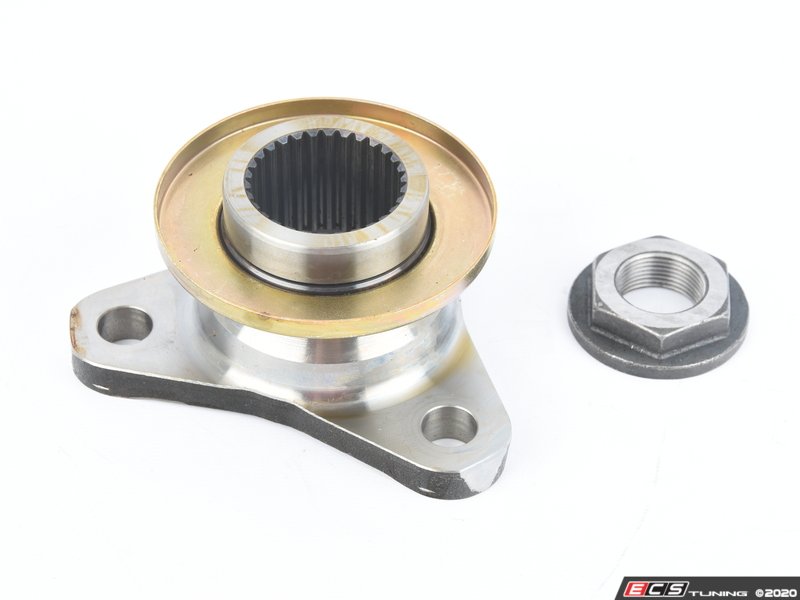 Genuine BMW - 23211222770 - REPAIR KIT COUP.FLAN (23-21-1-222-770)