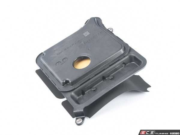 Getrag - 28107850148 - Transmission Pump Suction Filter