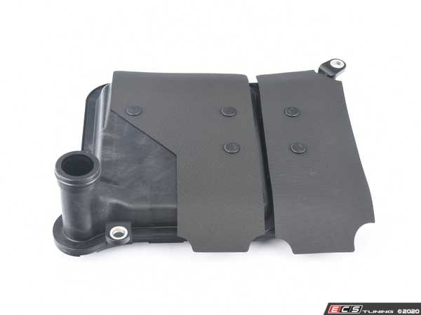 Getrag - 28107850148 - Transmission Pump Suction Filter