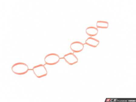 Genuine Volkswagen Audi - 03L129717E - Intake Manifold gasket (03L 129 ...