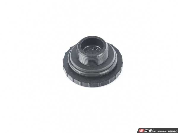 Genuine Volkswagen Audi - WHT006863 - SCREW (WHT 006 863)
