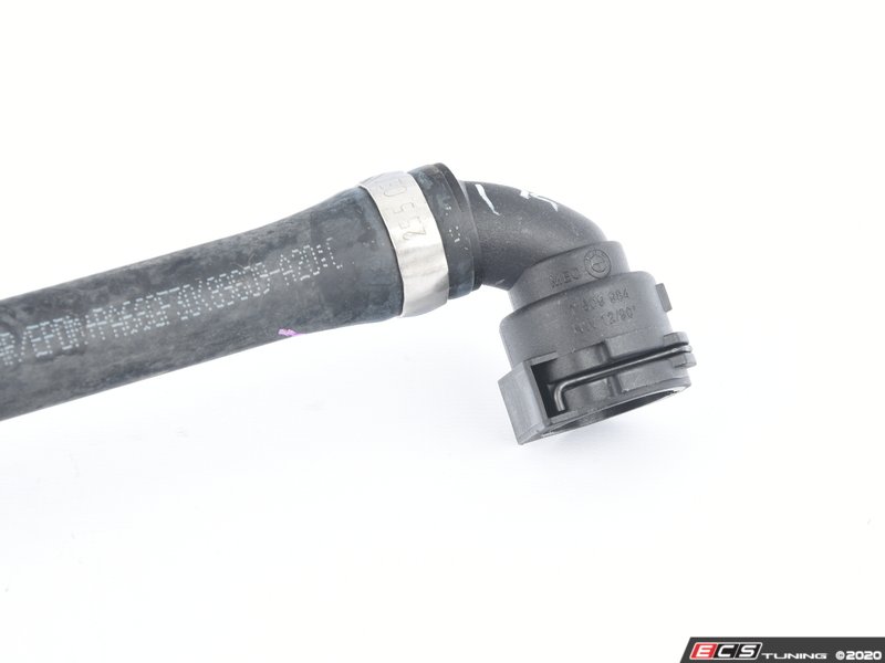 Genuine BMW - 17127805600 - Coolant Hose (17-12-7-805-600)