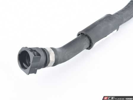 Genuine BMW - 17127805600 - Coolant Hose (17-12-7-805-600)