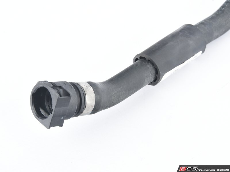 Genuine BMW - 17127805600 - Coolant Hose (17-12-7-805-600)