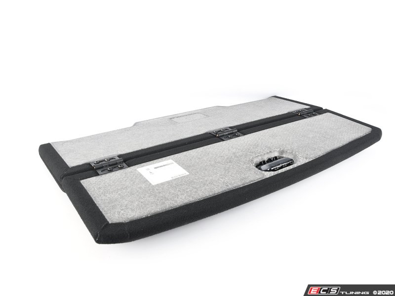 Genuine BMW - 51477475721 - Luggage Compartment Floor Carpet (51-47-7 ...
