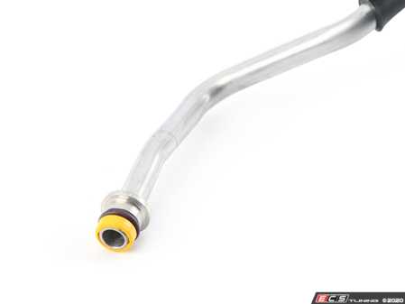 Genuine BMW - 64509181850 - A/C Hose (64-50-9-181-850)