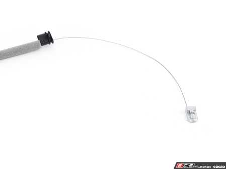 Genuine BMW - 51247238658 - Bowden Cable (51-24-7-238-658)