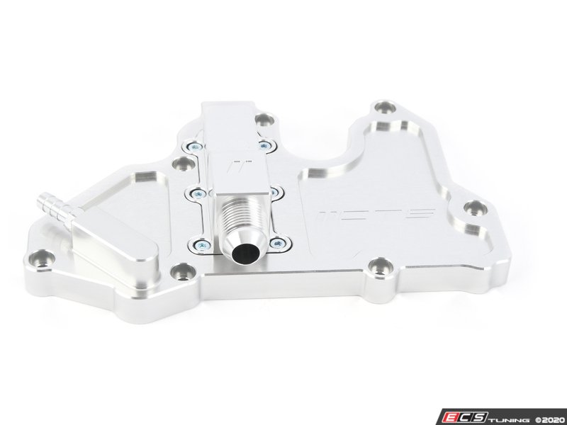 CTS - CTS-HW-129 - CTS Catch Can Breather Adapter