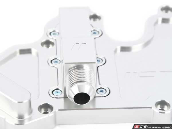 CTS - CTS-HW-129 - CTS Catch Can Breather Adapter