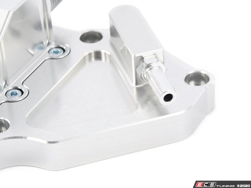 CTS - CTS-HW-129 - CTS Catch Can Breather Adapter