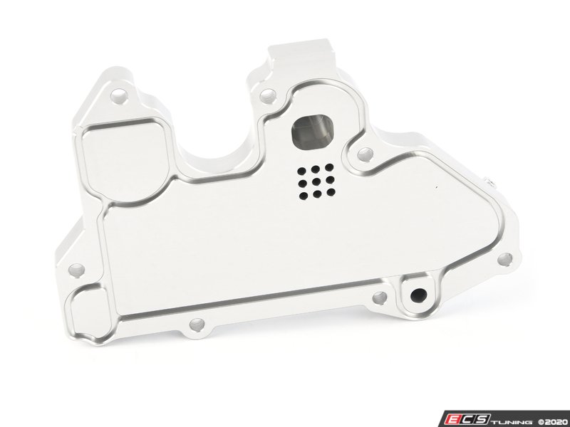 CTS - CTS-HW-129 - CTS Catch Can Breather Adapter