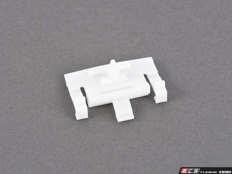 Genuine BMW - 51717055853 - Door Sill Clip - Priced Each (51-71-7-055-853)