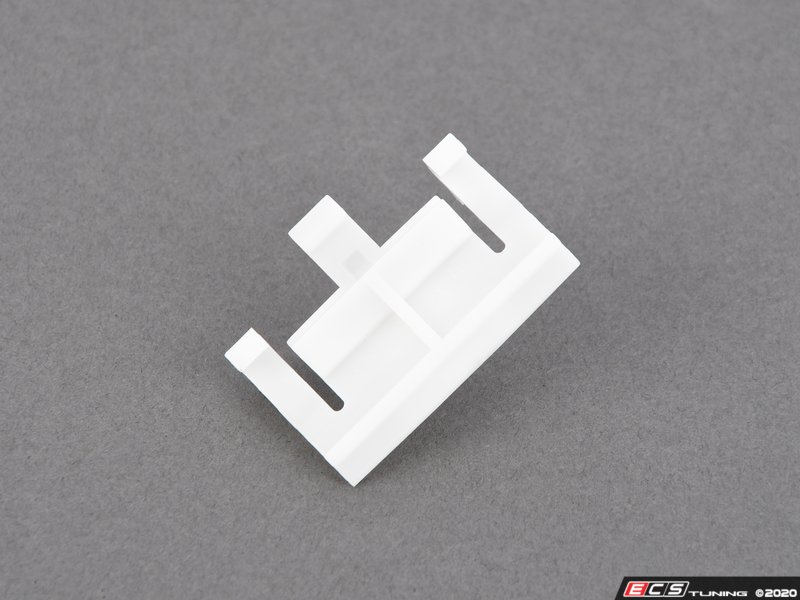 Genuine BMW - 51717055853 - Door Sill Clip - Priced Each (51-71-7-055-853)