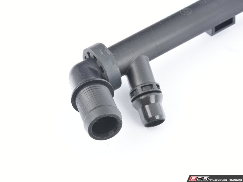 Genuine BMW - 64509170342 - Coolant Pipe - Return Line (64-50-9-170-342)