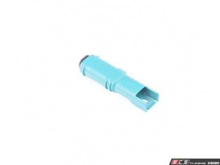 Genuine BMW - 12527511146 - PLUG HOUSING (12-52-7-511-146)